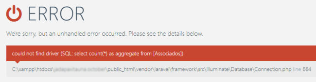 Configurar conexão do PHP com SQL Server no Windows 10 - Frederico Marinho