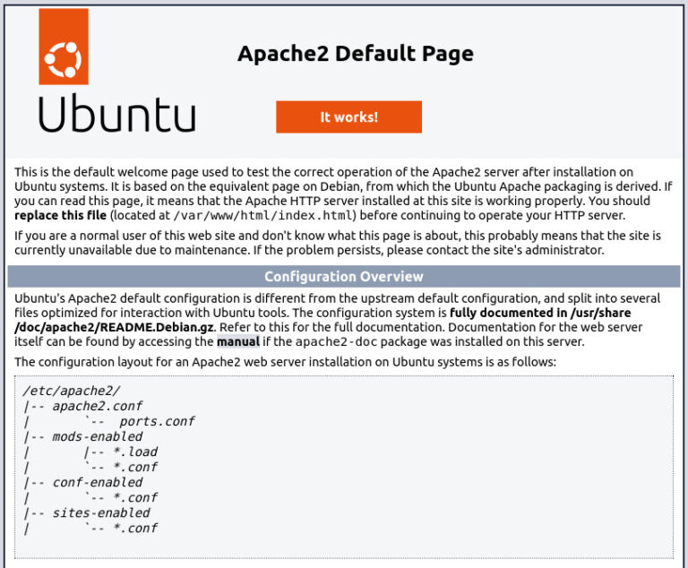 Como instalar LAMP completo com PHP 8.1 e 7.4 no Ubuntu 22.04 - Frederico Marinho